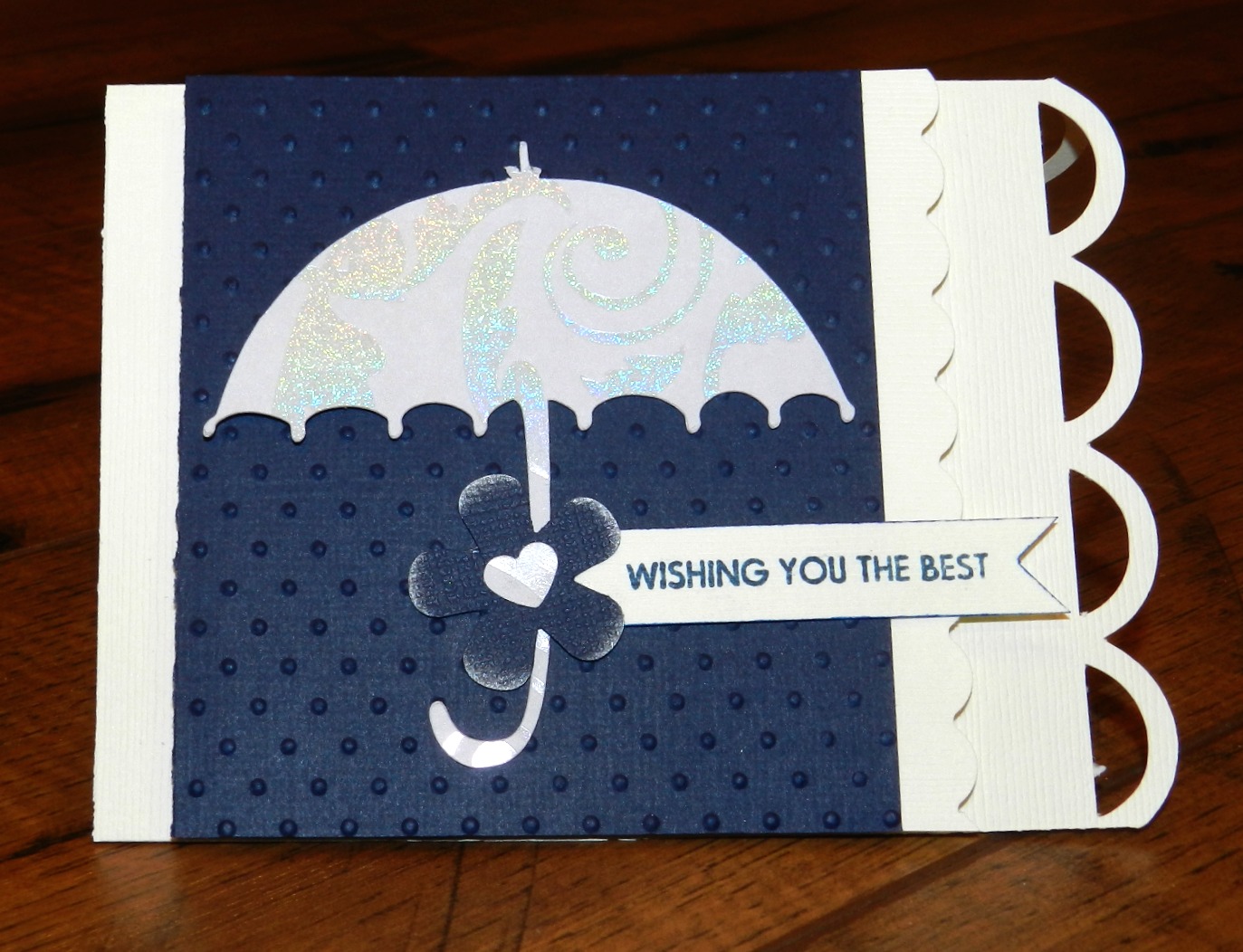 Wedding Shower Cards A Little Craft In Your Day