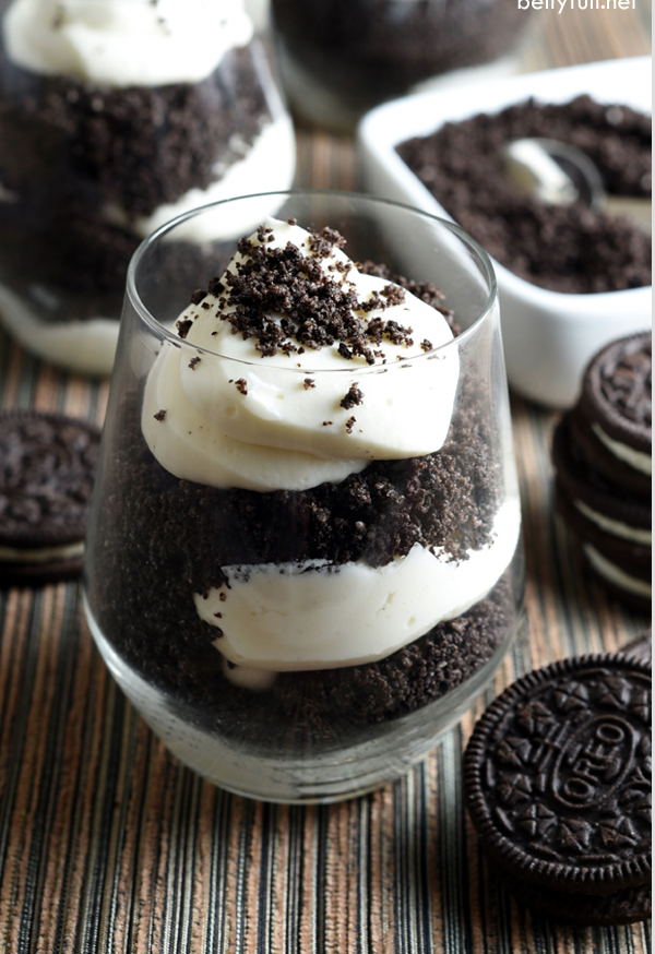 Unbelievable Oreo Recipes - A Little Craft In Your Day