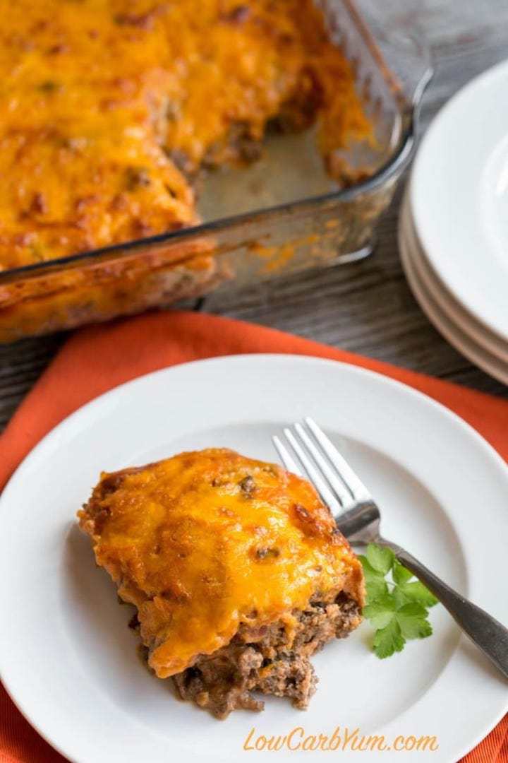Yummy Low Carb Meal Ideas A Little Craft In Your Day