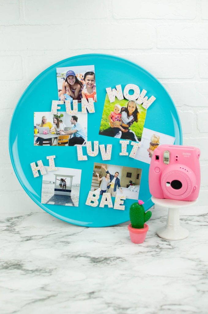 Painted Magnetic Letters A Little Craft In Your Day painted-magnetic-letters-a-little-craft-in-your-day