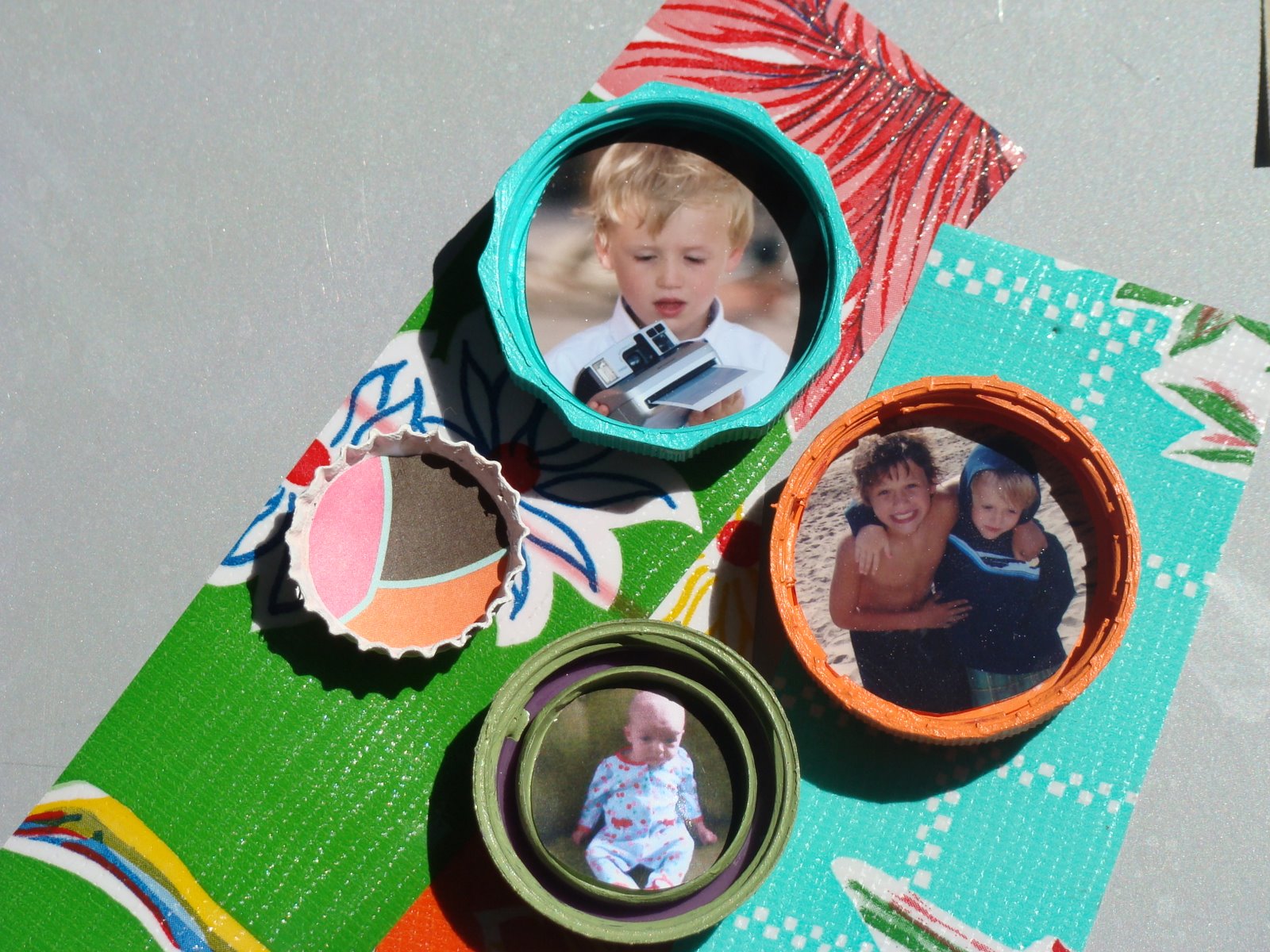 Easy Christmas Gifts Kids Can Make A Little Craft In Your Day Easy Christmas Gifts Kids Can Make A Little Craft In Your Day